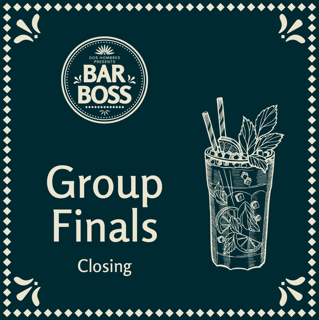 Awards and recognitions – Pablito the bARTender